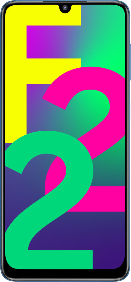 Samsung Galaxy F22 Phone Price, Specs, Comparison and Reviews (22nd May ...