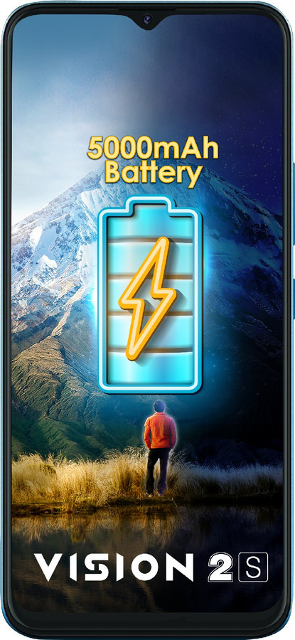 Itel Vision 2S Phone Price, Specs, Comparison and Reviews (5th October ...