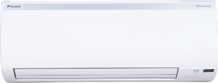 Daikin 1 Ton 3 Star Inverter Split Ac Ftkl35uv16w Plusrkl35uv16w At