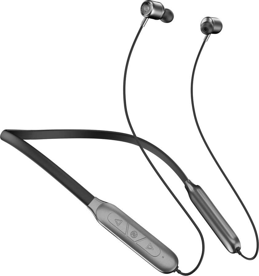 Noise Nerve Pro Neckband Wireless Earphones: Specs, Reviews, Comparison ...
