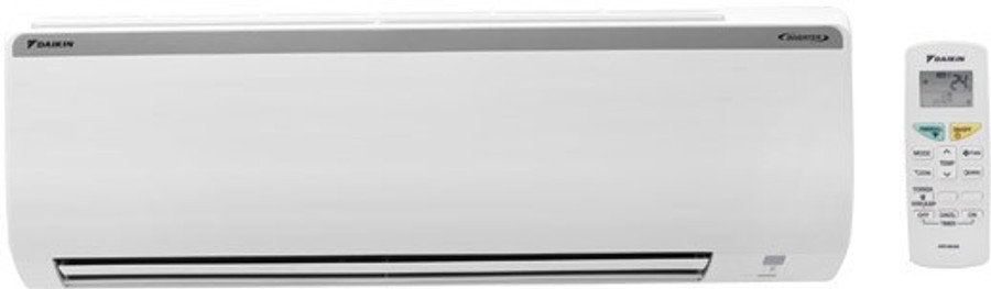 Daikin 1.5 Ton 4 Star Inverter Split AC (ATKL50UV16V/RKL50UV16V) at ...
