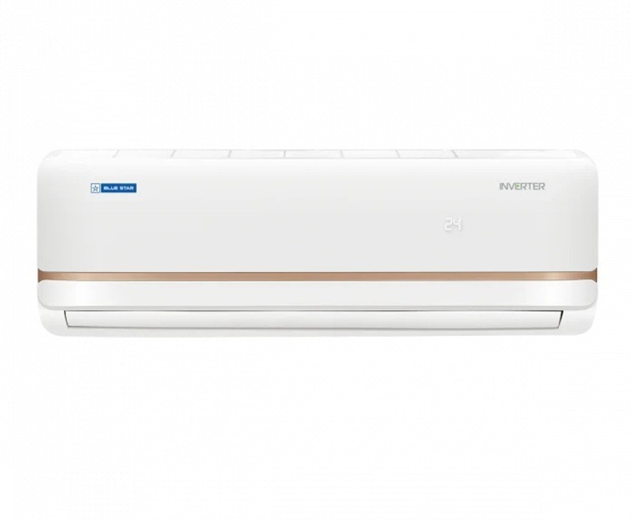 Blue Star 2 Ton 5 Star Inverter Split AC (IC524TKUR) at Lowest Price in ...