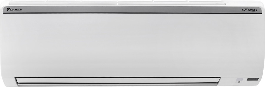 Daikin 1.5 Ton 5 Star Split AC (FTKM50UV16U plusRKM50UV16U) at Lowest Price in India (2nd ...