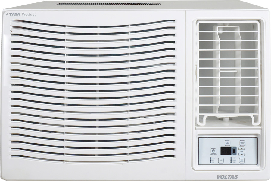 Voltas 1.5 Ton 3 Star Window AC (183 Vectra Prism 4011482) at Lowest ...