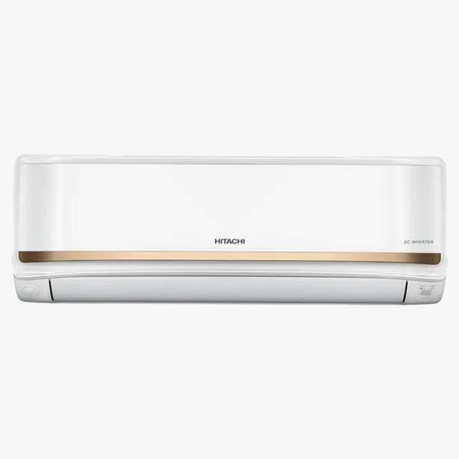 Hitachi 2 Ton 3 Star Inverter Split AC (RAS.G324PCCISS) at Lowest Price in India (29th October 2025)