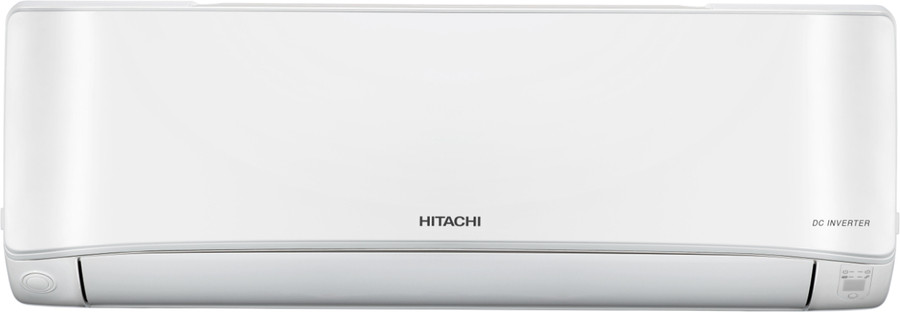 Hitachi 1.8 Ton 4 Star Inverter Split AC (RAS.V422PCAIBHE) at Lowest ...