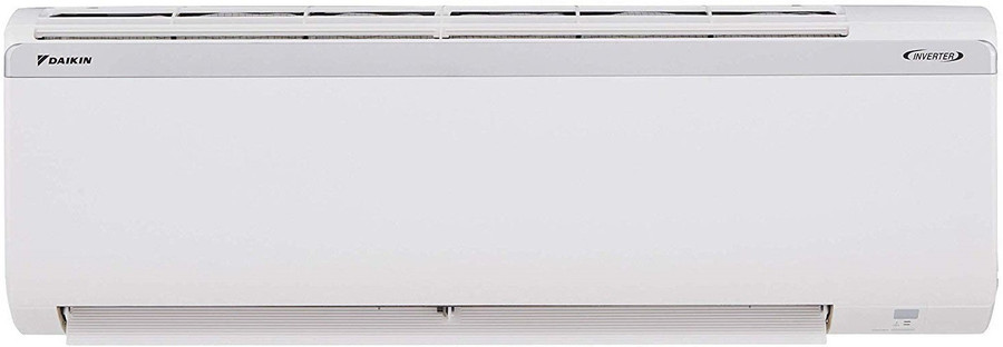 Daikin 1.5 Ton 4 Star Inverter Split AC (ATKL50UV16V/RKL50UV16V) at ...