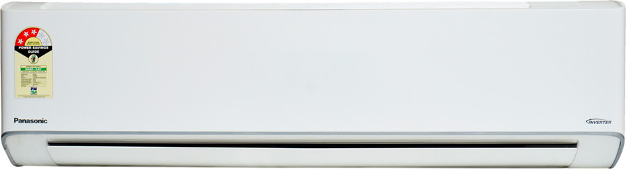 Panasonic 2 Ton 3 Star Inverter Split AC (CS/CU-EU24AKY3F) at Lowest Price in India (31st ...