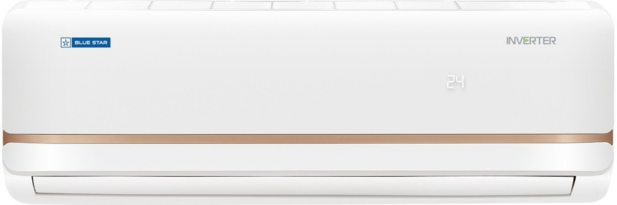 Blue Star 2 Ton 3 Star Inverter Split AC (IB324TKU) at Lowest Price in India (2nd November 2025)