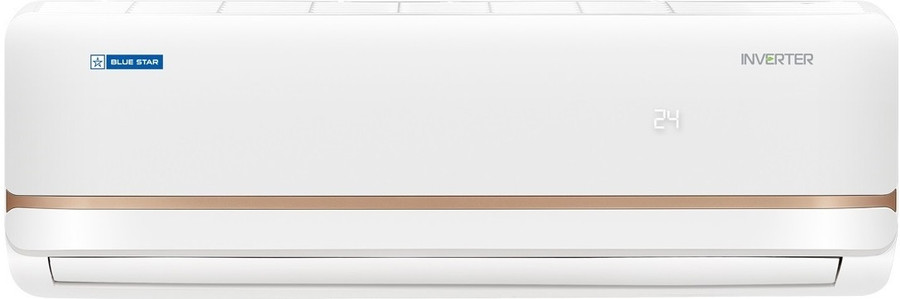 Blue Star 1.5 Ton 3 Star Inverter Split AC (IB318TNU) at Lowest Price ...
