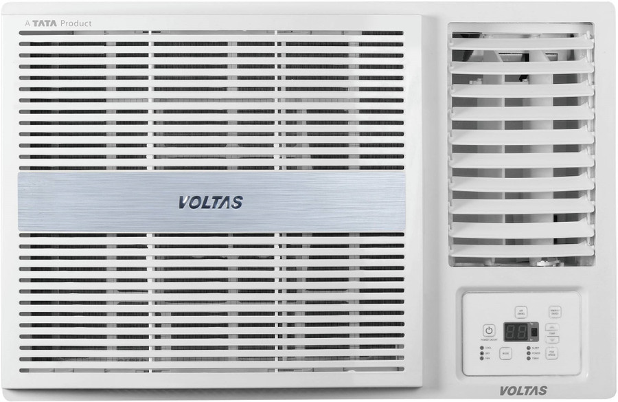 Voltas 1.5 Ton 3 Star Window AC (183 VECTRA PEARL 4011475) at Lowest ...