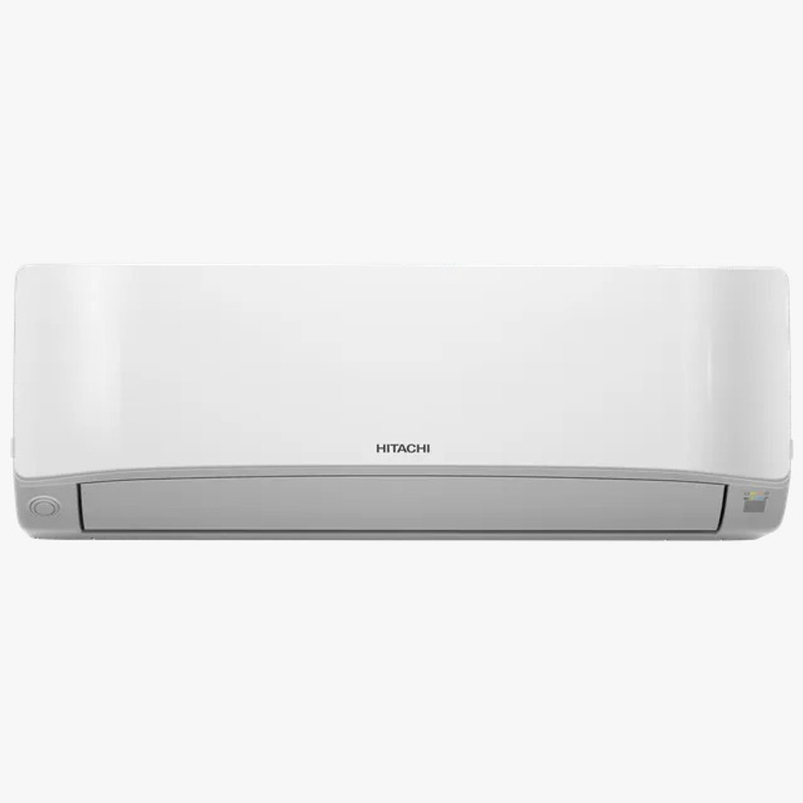 Hitachi 2 Ton 2 Star Split AC (RAK.B222PCAIBA1) at Lowest Price in ...