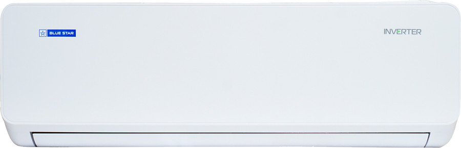 Blue Star 1.5 Ton 5 Star Inverter Split AC (IC518ENU) at Lowest Price ...