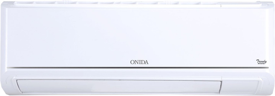 Onida 2 Ton 3 Star Inverter Split AC (IR243TSN) at Lowest Price in ...