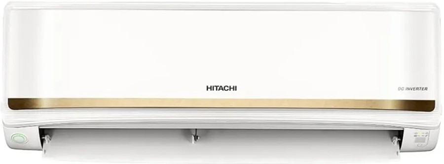 Hitachi 1.5 Ton 3 Star Inverter Split AC (RAC.318WCCIE) at Lowest Price ...