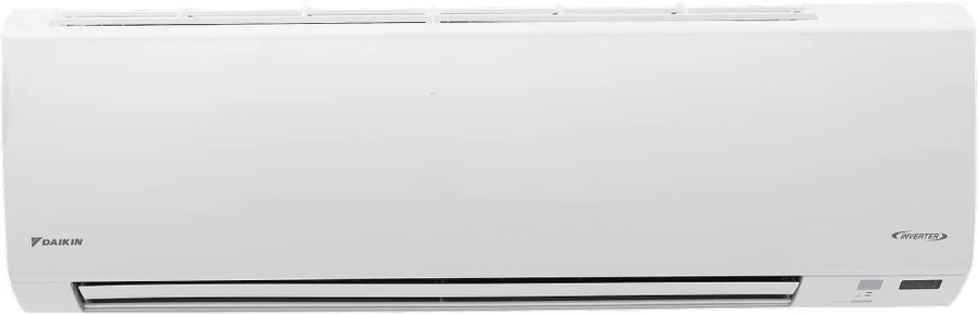 Daikin 1.5 Ton 3 Star Inverter Split AC (ATKL50UV16V3 plusRKL50UV16V3 ...