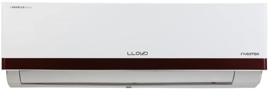 Lloyd 1.5 Ton 5 Star Inverter Split AC (GLS18I5FORBV) at Lowest Price ...