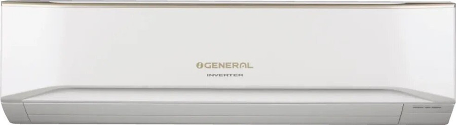 O General 1.5 Ton 5 Star Inverter Split AC (CETA ASGG18CETAB) at Lowest ...