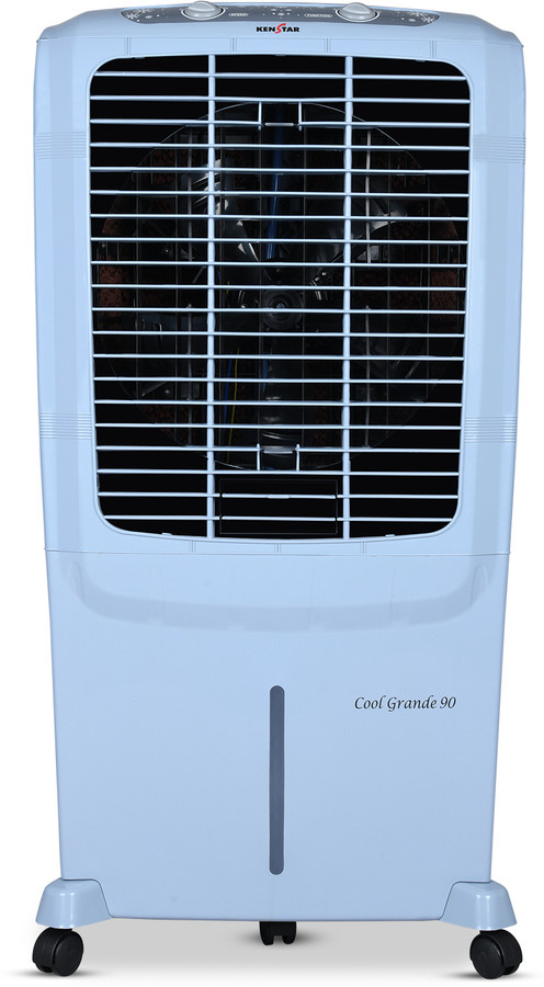 Kenstar 90 L Desert Air Cooler (Cool Grande 90) Online at Lowest Price ...