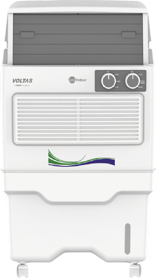 Voltas 85 L Room Air Cooler (Windsor) Online at Lowest Price in India