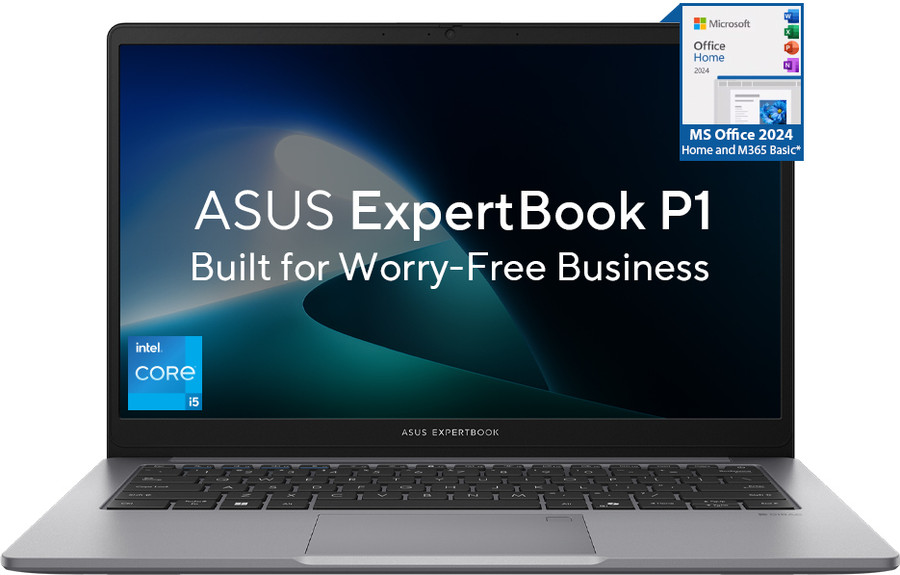 Asus ExpertBook P1 (P1403) Price (25 Dec 2025) Specification & Reviews ...