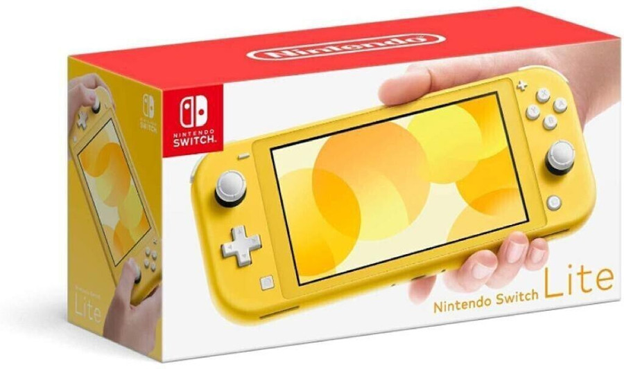 Nintendo Switch Lite Online at Lowest Price in India
