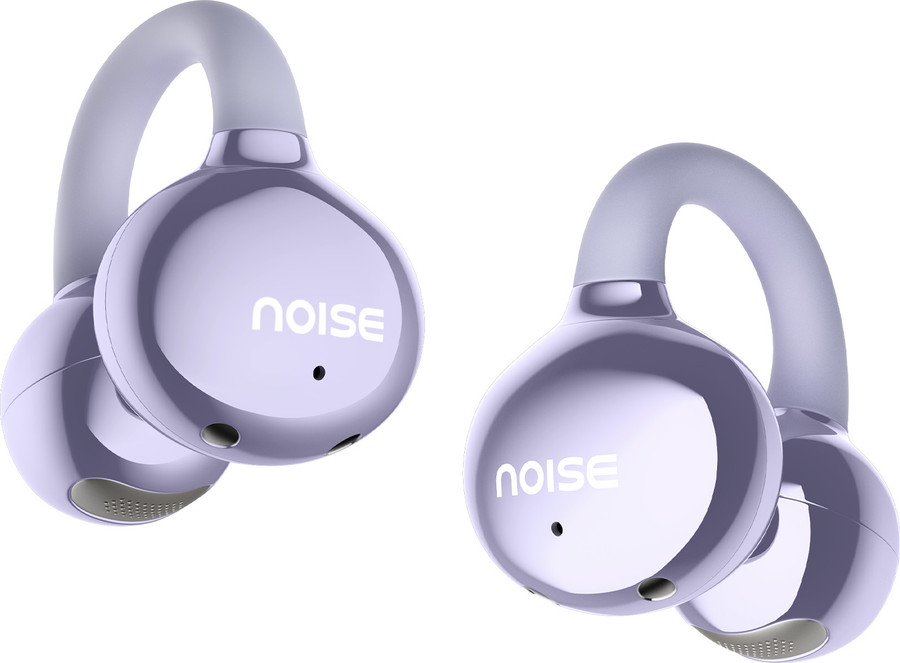 Noise Air Clips True Wireless Stereo (TWS) Earphones: Specs, Reviews ...