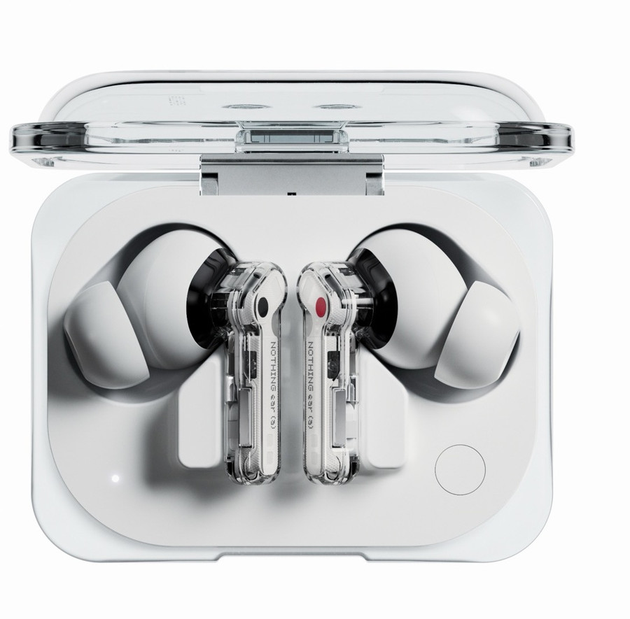 Nothing Ear A True Wireless Stereo (TWS) Earphones: Specs, Reviews ...