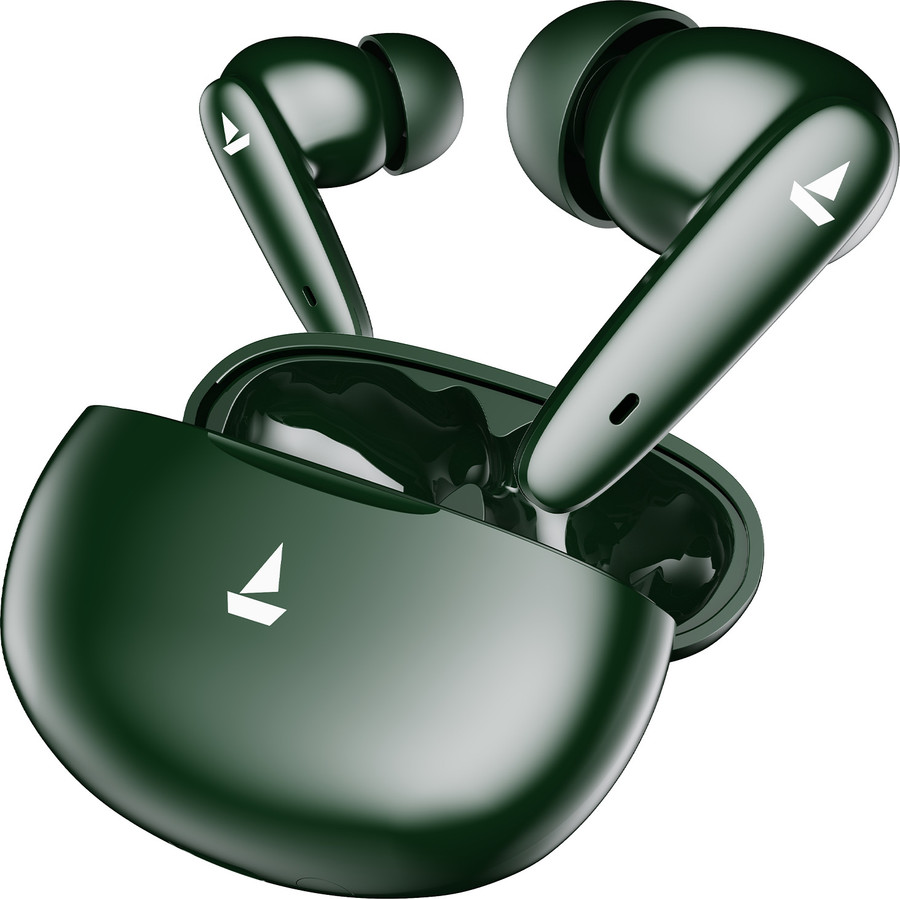 boAt Airdopes 161 Pro True Wireless Stereo (TWS) Earphones: Specs ...