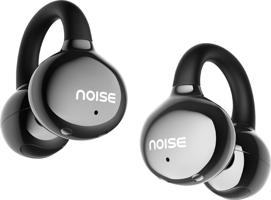 Noise Air Clips True Wireless Stereo (TWS) Earphones: Specs, Reviews ...