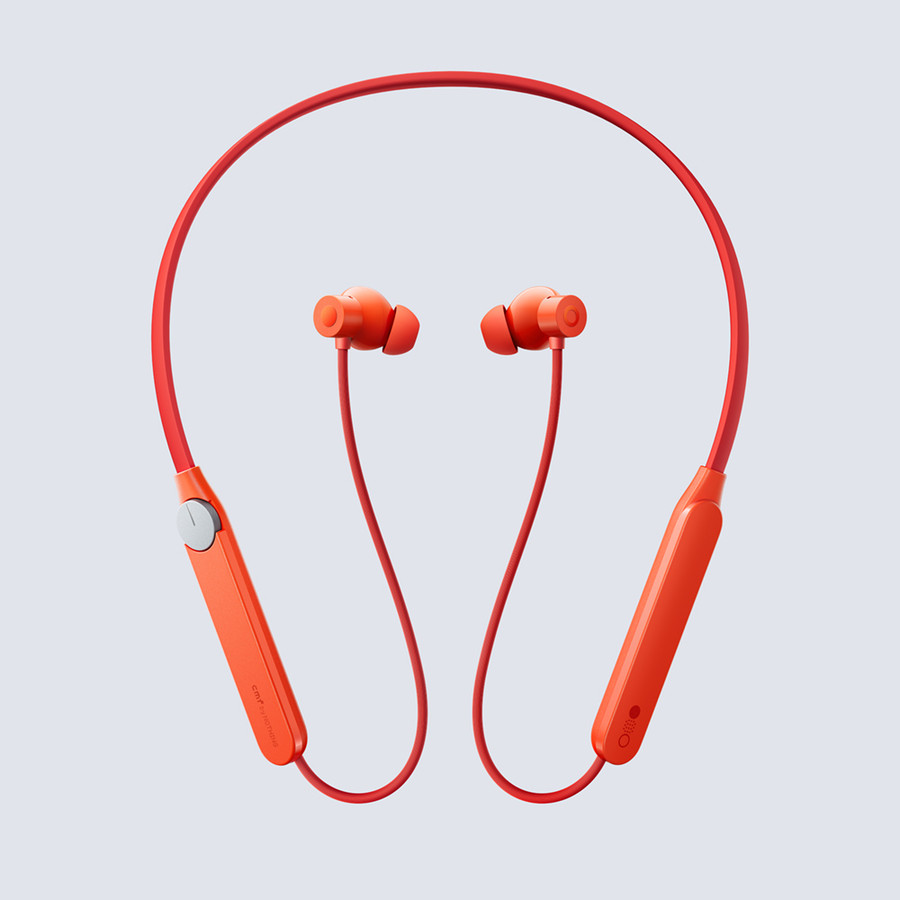 CMF by Nothing Neckband Pro Wireless Earphones: Specs, Reviews ...