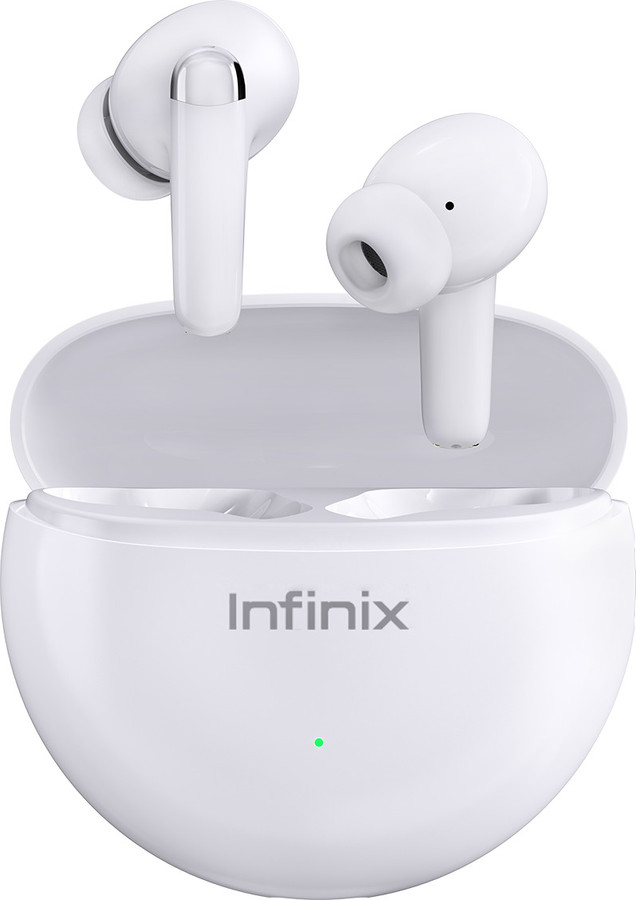 Infinix Buds Neo True Wireless Stereo (TWS) Earphones: Specs, Reviews ...