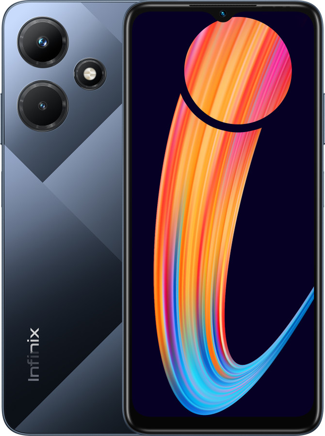 Infinix Hot 30i - Price in India, Specifications, Comparison (5th August 2025) | Gadgets 360