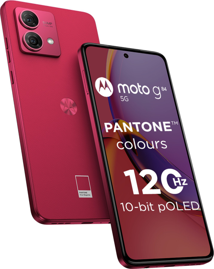 Motorola Moto G84 5G Phone Price, Specs, Comparison and Reviews (12th ...