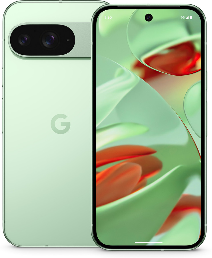 Google Pixel 9 Phone Price, Specs, Comparison and Reviews (15th ...
