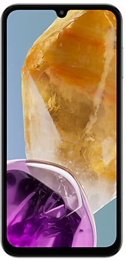 Samsung Galaxy M15 5G - Price in India, Specifications, Comparison ...