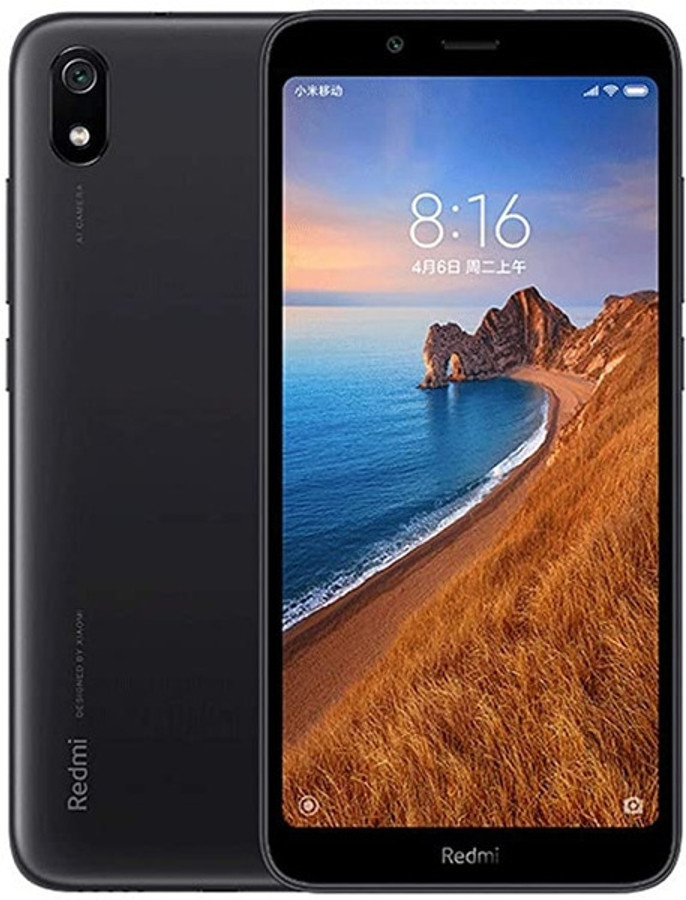 Redmi 7A Phone Price, Specs, Comparison and Reviews (27th May 2026 ...