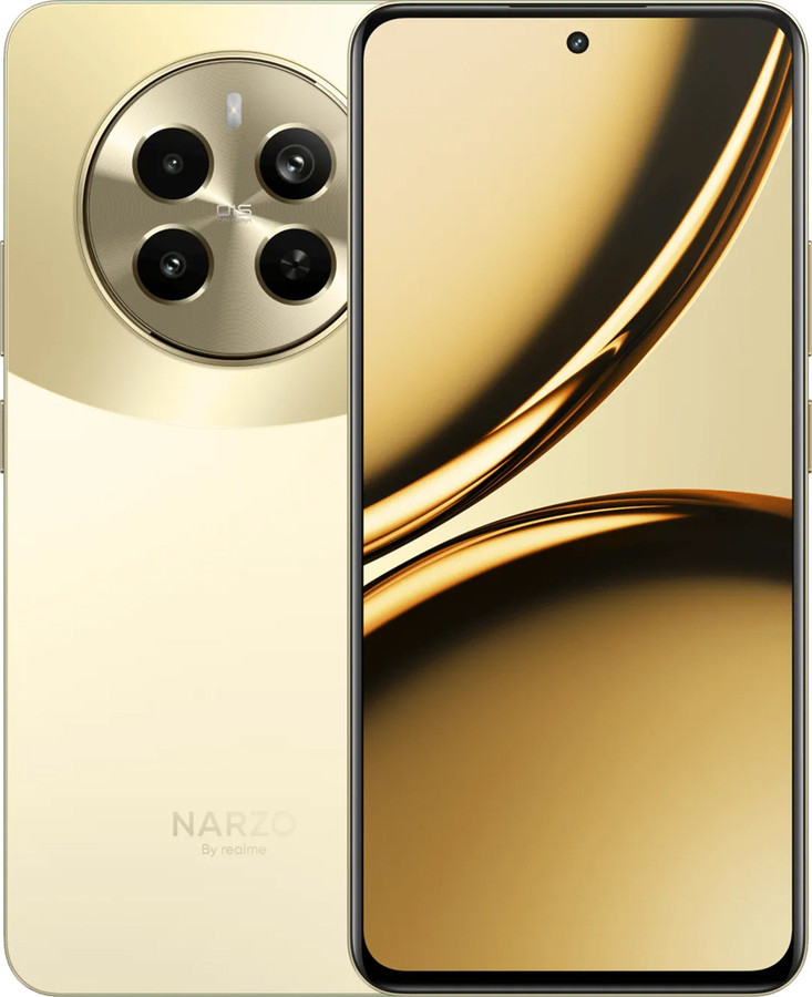 Realme Narzo 70 Pro 5G Phone Price, Specs, Comparison and Reviews (16th ...