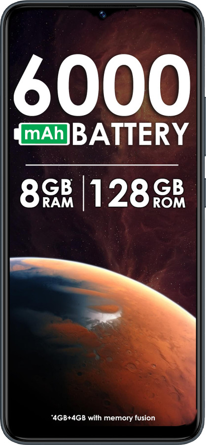 Itel P40 - Price in India, Specifications, Comparison (10th April 2025 ...