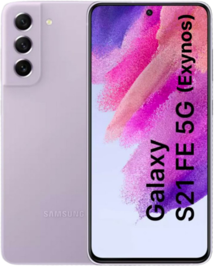 Samsung Galaxy S21 FE 5G Phone Price, Specs, Comparison and Reviews ...