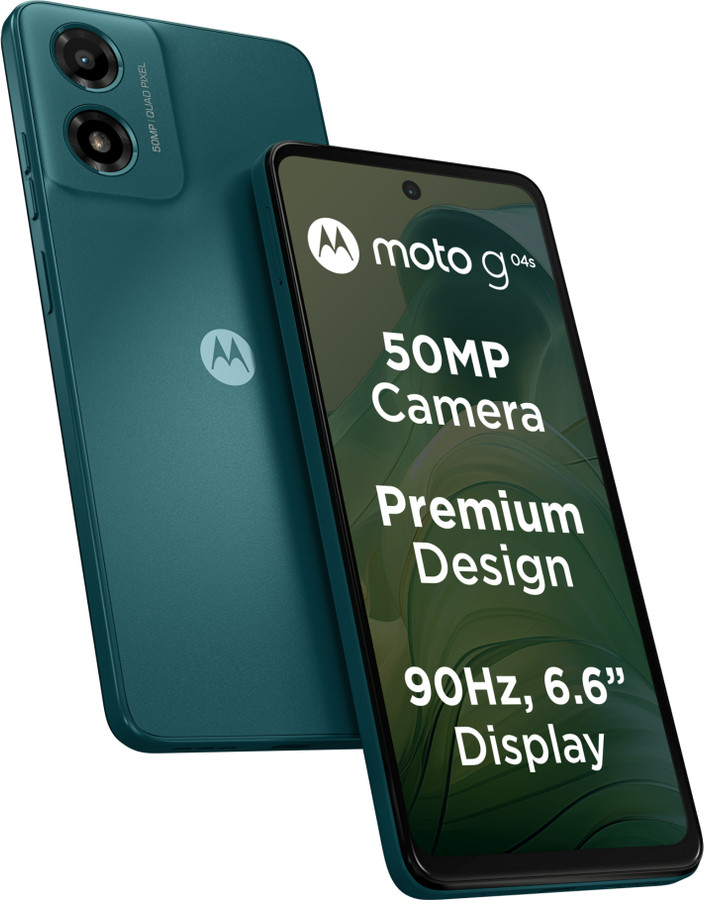 Moto G04s - Price in India, Specifications, Comparison (1st December ...