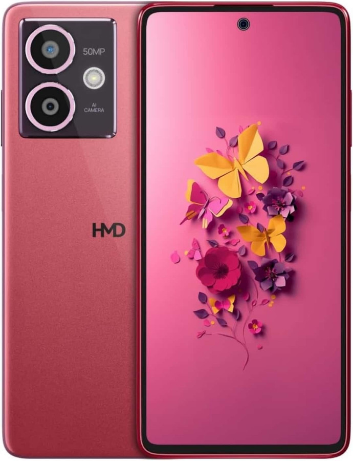 HMD Crest Phone Price, Specs, Comparison and Reviews (12th October 2025 ...