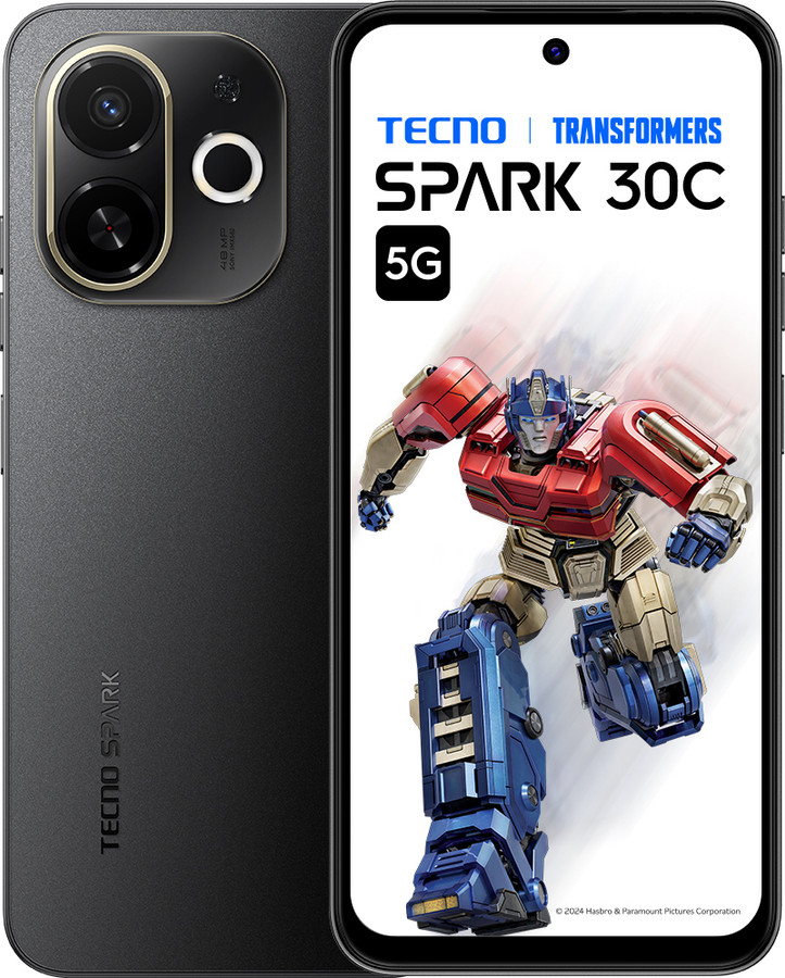 Tecno Spark 30C 5G - Price in India, Specifications (17th November 2024) | Gadgets 360