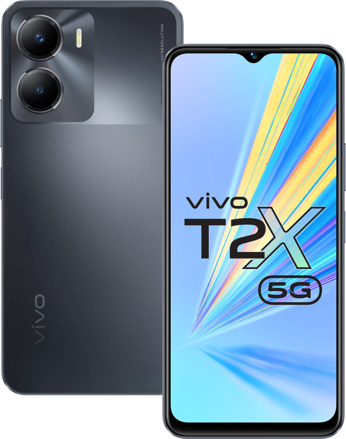 Vivo T2x 5G - Price in India, Specifications, Comparison (18th February ...