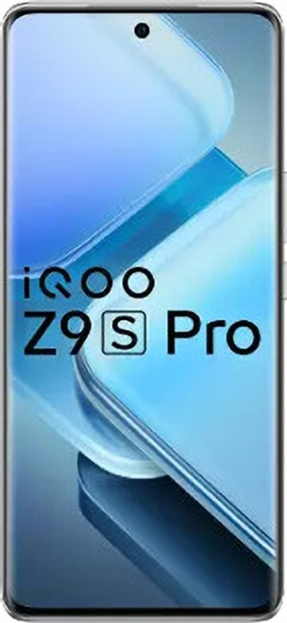 iQOO Z9s Pro 5G Phone Price, Specs, Comparison and Reviews (22nd May ...