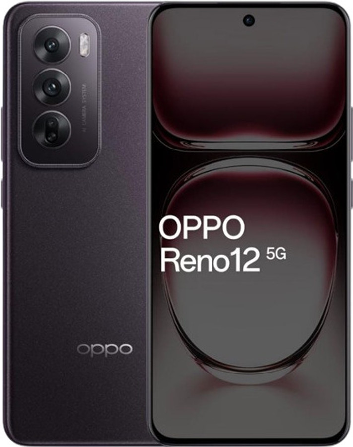 Oppo Reno 12 Phone Price, Specs, Comparison and Reviews (23rd May 2026 ...