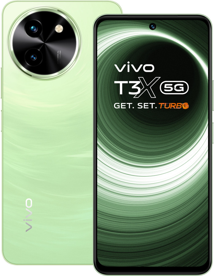 Vivo T3x 5G Phone Price, Specs, Comparison and Reviews (2nd November ...