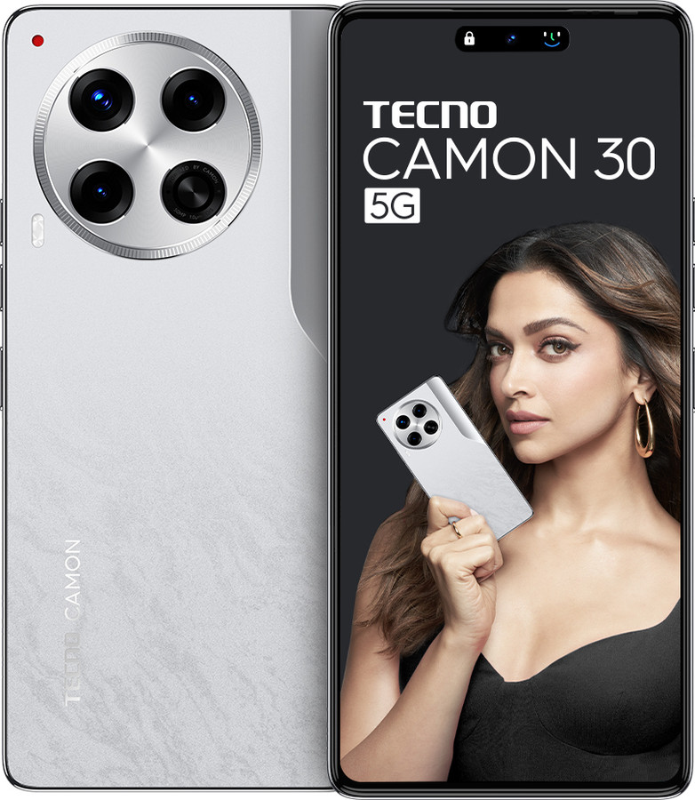Tecno Camon 30 5G Phone Price, Specs, Comparison and Reviews (11th ...