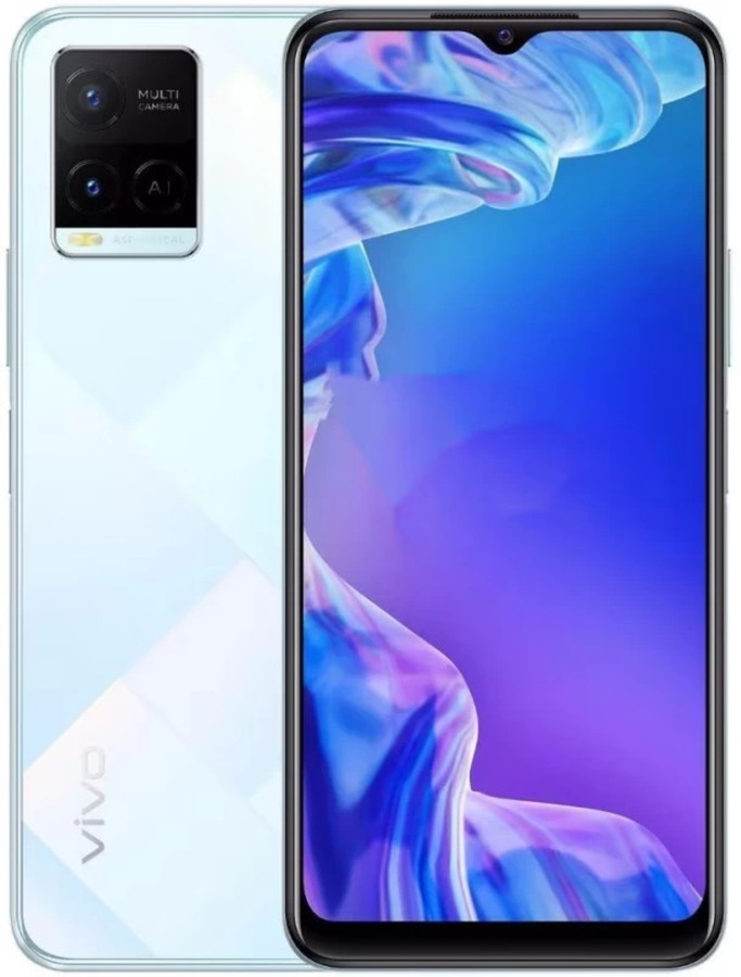 Vivo T1X Phone Price, Specs, Comparison and Reviews (6th April 2026 ...