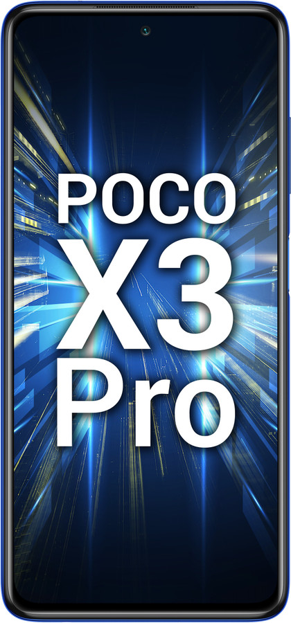 Poco X3 Pro Phone Price, Specs, Comparison and Reviews (5th January ...